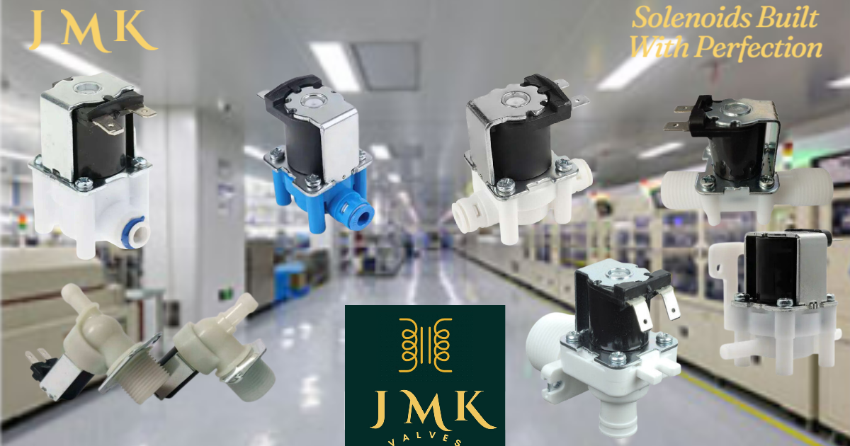 Home [jmkvalves.com]